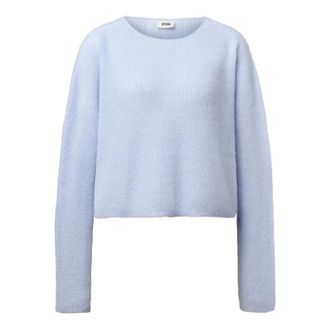 Drykorn Imeny Strickpullover - - Knitwear - Damen - Blau - XL