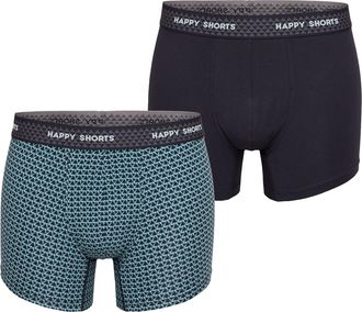 Happyshorts Retro Pants Trunks