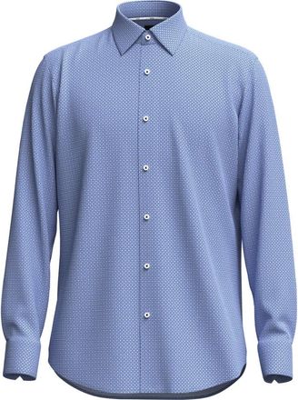 HUGO BOSS Casual Shirts - - Shirts - Herren - Blau - L