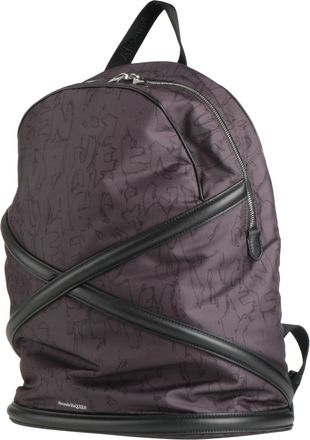 Alexander McQueen TASCHEN - Rucks&auml;cke auf YOOX.COM