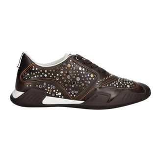 Liu Jo Damen, Schuhe, Braun, 38 EUGr&ouml;&szlig;e
