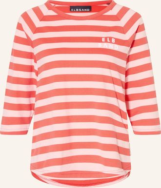 Elbsand Elbsand Shirt Celin Mit 3/4-Arm blau