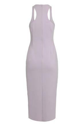 Mother of All Womens Pink Dress Technical Fabric Polyamide