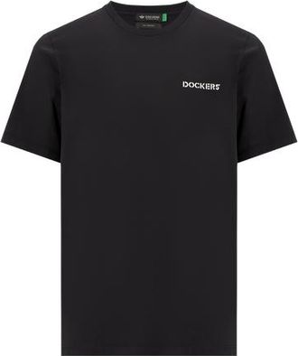 Dockers T-shirt en coton