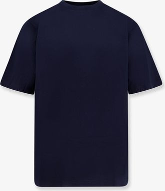 Hev&ograve; Mulino cotton t-shirt - HEVO - gender_Man