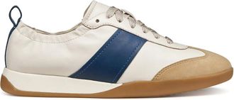 Geox Femme, Chaussures, Beige, Taille: 36 EU Maryemy