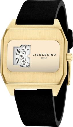 Liebeskind Analoguhr