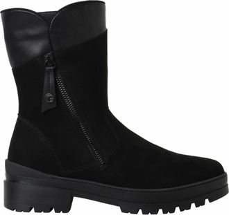 Ganter Damen, Schuhe, Schwarzk, 37 1/2 EUGr&ouml;&szlig;e
