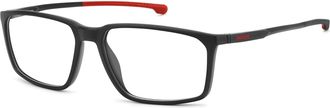 Carrera DUCATI CARDUC 041 003 MATTE BLACK 58/16/140 Herren Brillen