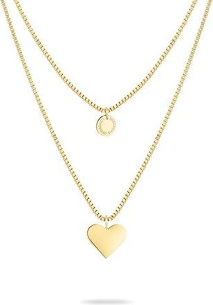 Liebeskind BERLIN, 45 cm, Acier inoxydable, Pas de gemme