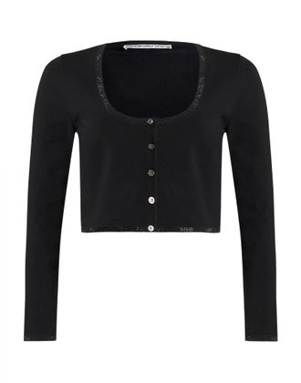 T Alexander Wang STRICKWAREN - Strickjacken auf YOOX.COM
