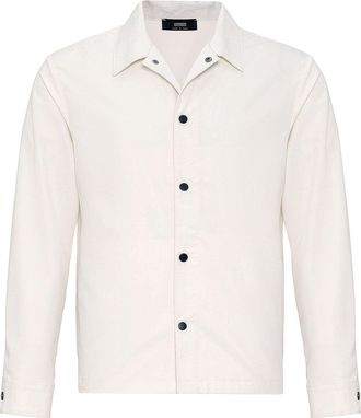 Antioch Shirt Jacket