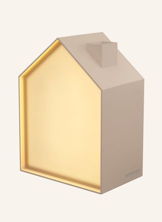 Sompex Sompex Leuchte Lumicasa beige