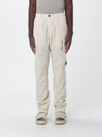 C.P. Company C. P. COMPANY Pantalon Homme couleur Glace