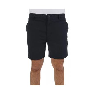 HUGO BOSS Homme, Shorts, Bleu, Taille: L Shorts