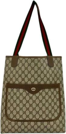 Gucci Damen, Pre-Owned, Braun, ONE SIZEGr&ouml;&szlig;e