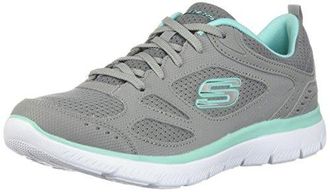 Skechers Sport Womens Skech Flex Relaxed Fit Sneaker