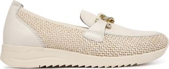 Caprice Halbschuhe Caprice 9-24505-46 &Eacute;cru