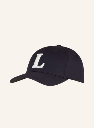 Lacoste Cap blau