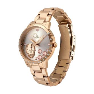 Police Armbanduhr - - Accessories - unisex - Gelb - ONE SIZE