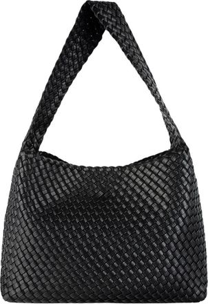 L37 Femme, Sacs, Noir, Taille: ONE Size Sac bandouli&egrave;re Dallas