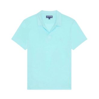 Vilebrequin Herren, Oberteile, Blau, 2XLGr&ouml;&szlig;e