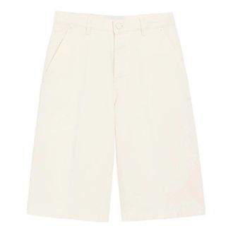Ami Loose Bermuda Shorts - - Shorts - Herren - Beige - W30