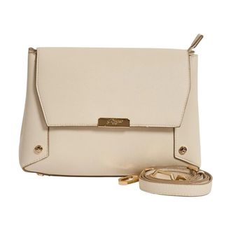 Gattinoni Damen, Taschen, Wei&szlig;, ONE SIZEGr&ouml;&szlig;e