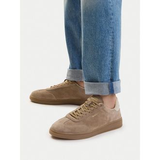 GANT Sneakers Gant 32633204 Braun