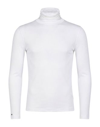 Armani STRICKWAREN - Rollkragenpullover auf YOOX.COM