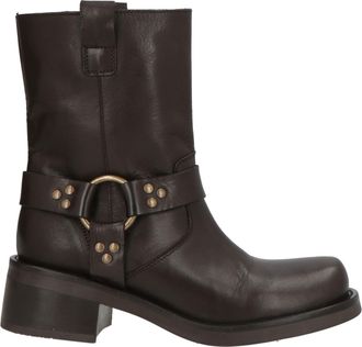 P.A.R.O.S.H. SCHUHE - Stiefeletten auf YOOX.COM