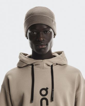 On Merino Beanie