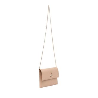 Patrizia Pepe Umschlagtasche - - Bags - Damen - Rosa - ONE SIZE