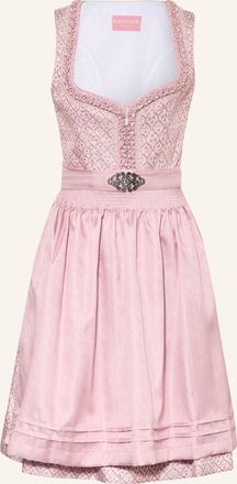 Kr&uuml;ger Kr&uuml;ger Dirndl Danara rosa