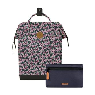 Cabaia Sac &agrave; dos Adventurer - Femme - Sacs - Multicolore - Taille: XS