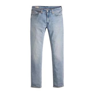 Levi's 511 Slim Linen+ Denim Jeans - - Jeans - Herren - Blau - W29 L32