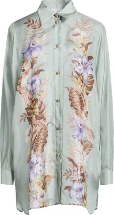 Zimmermann TOPS - Hemden auf YOOX.COM