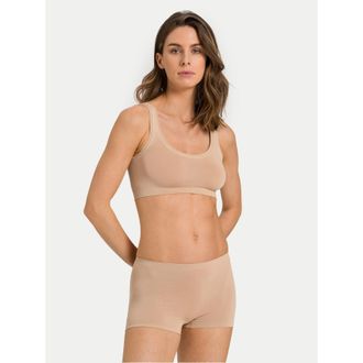 Hanro Top-BH Touch Feeling 71810 Beige