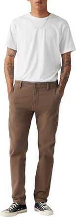 Levi's XX Chino Standard II Pantalon Homme, Rain Drum Shady GD, 30W / 32L