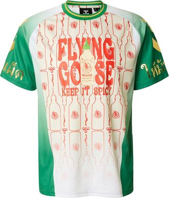 Hummel Trikot Sriracha