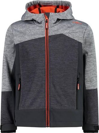 F.lli Campagnolo Kinder Funktionsjacke KID JACKET FIX HOOD