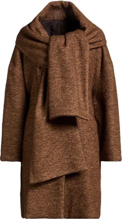 Breras Milano JACKEN & M&Auml;NTEL - M&auml;ntel auf YOOX.COM