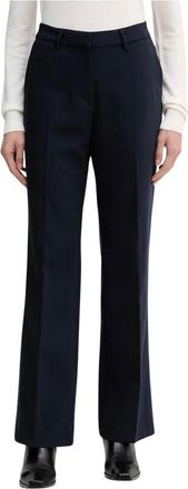 GANT Damen, Hosen, Blau, SGr&ouml;&szlig;e