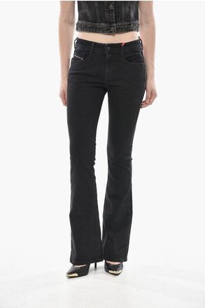 Diesel 1969 Boot Cut High-Waist Jeans D-EBBEY 24cm L32 size 30