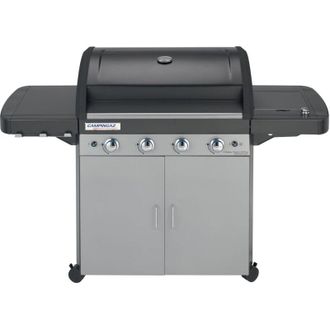Campingaz Barbecue gaz Campingaz adelaide 3 woody 128x59xh88 cm