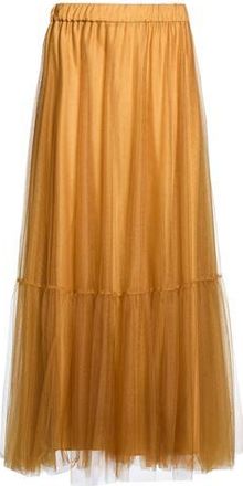 Fabiana Filippi BAS - Jupes longues sur YOOX.COM