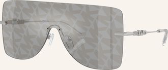 Michael Kors Sonnenbrille mk1148 London silber