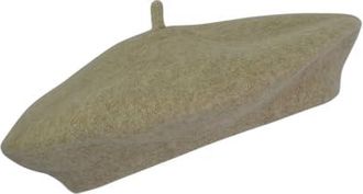 Chapeau-Tendance B&eacute;ret 100% laine