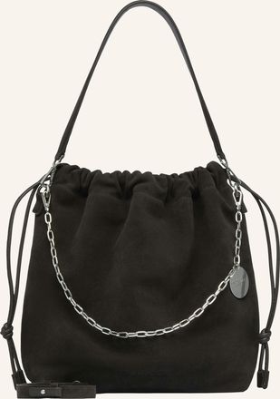 Liebeskind Liebeskind Beuteltasche Lya Medium braun