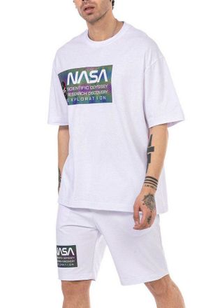 Red Bridge T-Shirt & Shorts Red Bridge Herren T-Shirt - Shorts Kurze Hose Set (Set, 2-tlg., T-Shirt & Shorts)